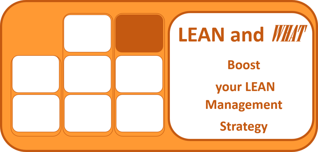 IMPRESSUM – Lean and What